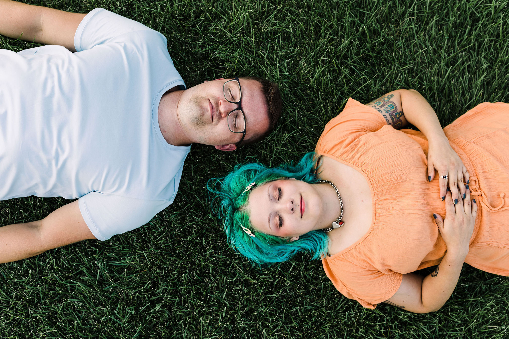 Lyrics – The Home of Connor & Cordelia